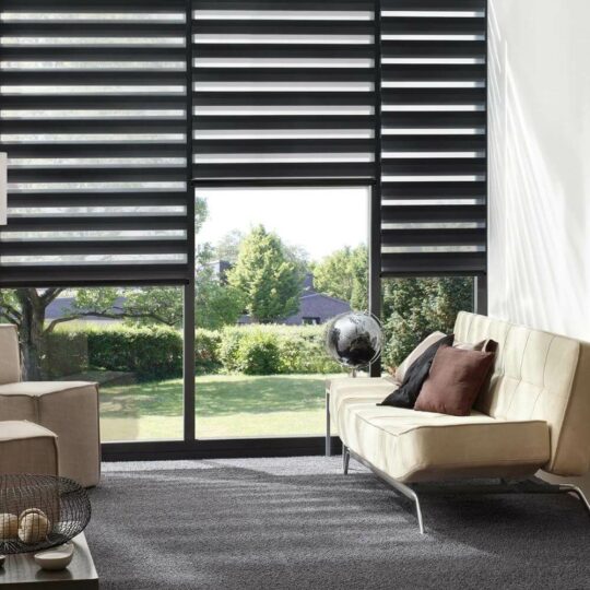 Blinds That Bring Style to Your Withington Loft | Call 01617062233